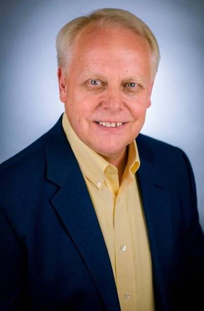Bob Shanks - Midlothian - Napier Realtors ERA